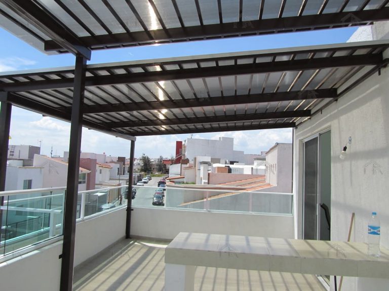 Estructuras Metálicas para Tejados Tenerife | 682048793 | 2021